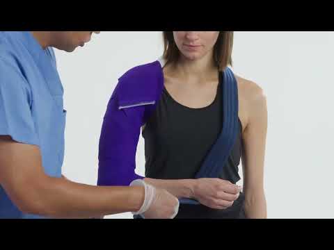 Delta-Cast® Tutorials: Coaptation Splint