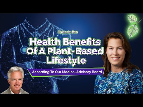 EP. 10 | PlantX founder Sean Dollinger talks with Dr. Thomas Burdon and Dr. Eva Weinlander