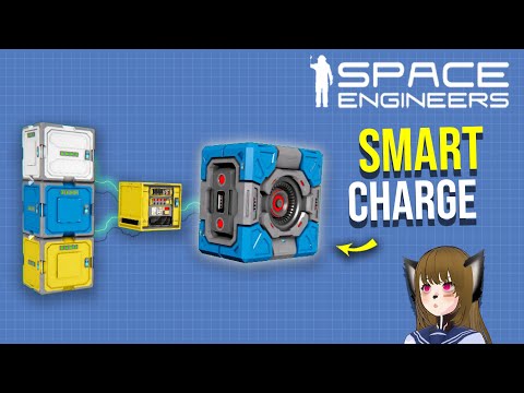 Steam Community :: Video :: Smart Automatons Battery Bank for Ship Jump ...