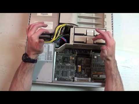 Cray J98 Project - The SWS