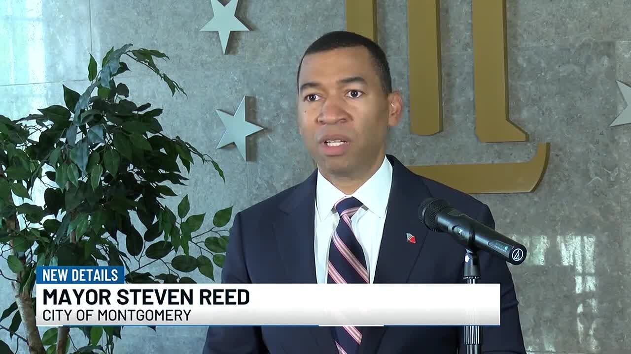 Mayor voices concerns over Montgomery Public Schools' superintendent search