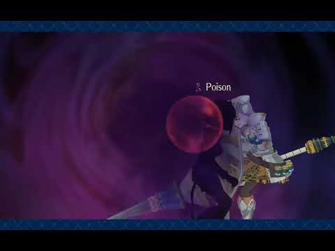 fgo solos-(singularity 6) Serenity+Daemons (ch:11-2) vs Gareth