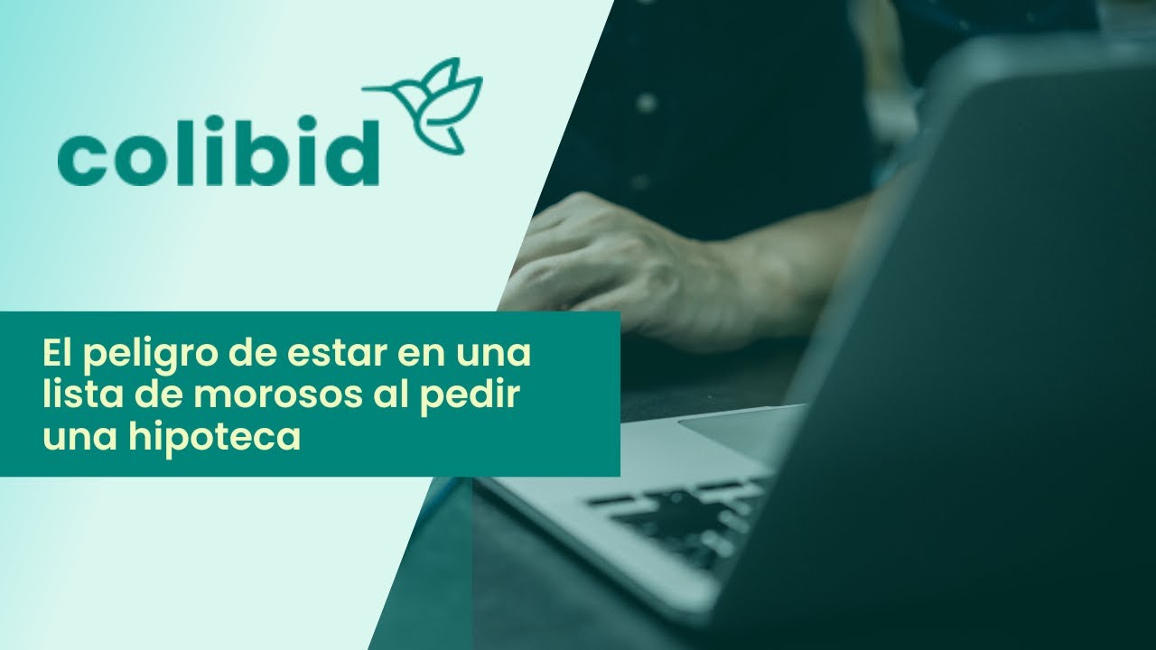 ¿Es posible salir del ASNEF? - Colibid