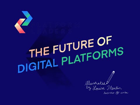 Platform Leaders 2020: Highlights