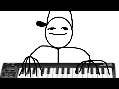 How to Make a Chromatic scale for FNF (2 ways)