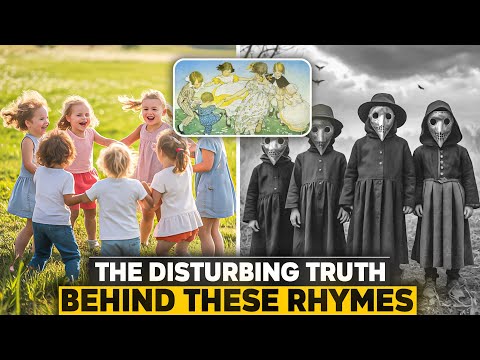 Are Nursery Rhymes Really Innocent? (The Truth May Shock You)