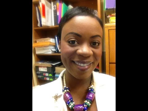 The Woman Behind Femmenessence - Radio Interview