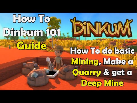 Steam Community :: Dinkum