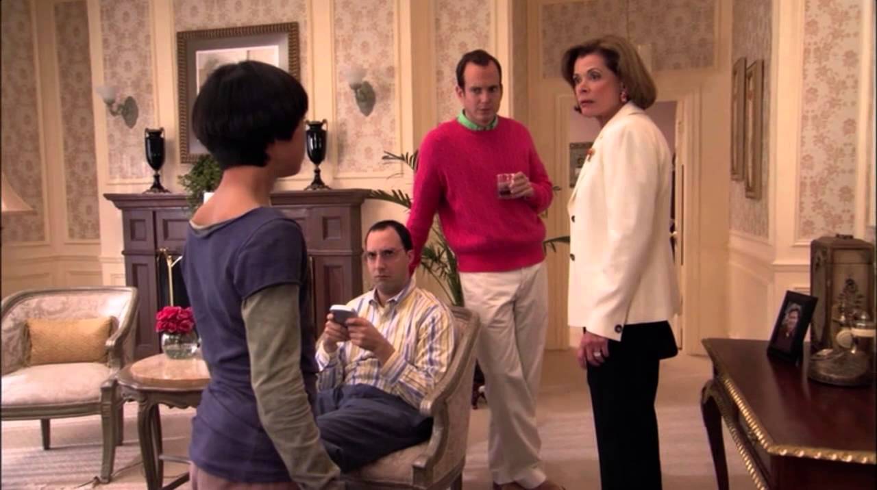 Insufferable Annyong