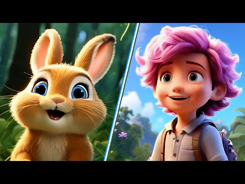 Convert Text to Animation With AI - NEW Text To Video AI & 3D Animation Generator - AI Tutorial