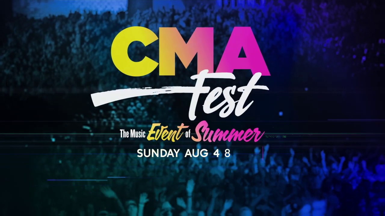 BBITM - CMA Fest 2019 | First TV Trailer Released | 107.9 KFIN ...
