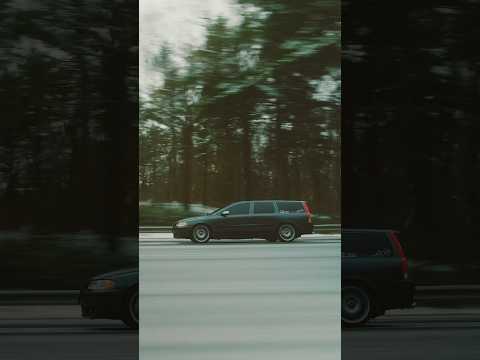 Volvo V70R #volvo #v70r #swedespeed