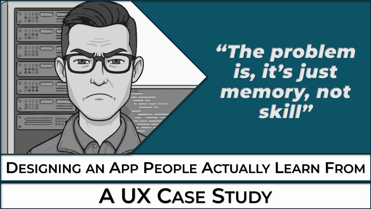 UX Case Study Designing a Language Learning App