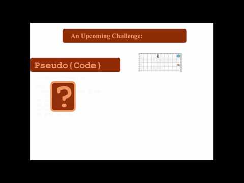 What is Pseudo Code? Penjee's Take