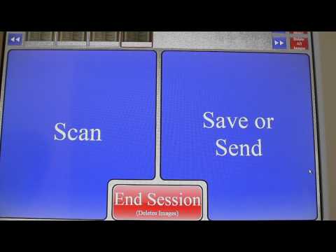 How To Use KIC Scanners #1: USB