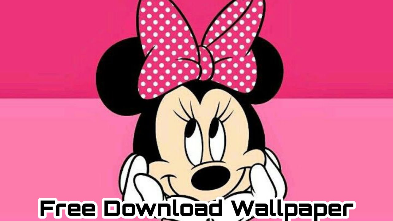 Mickey Mouse Wallpaper For Device(IOS and OS  )