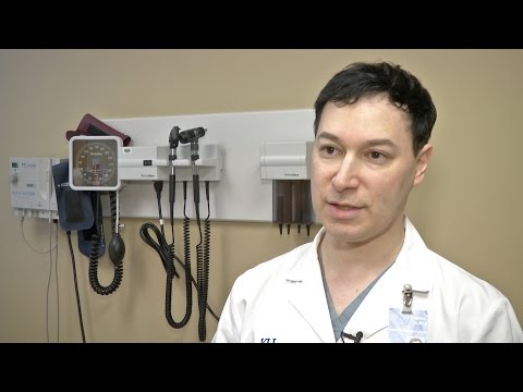 Medical Warning About Stronger Poison Ivy