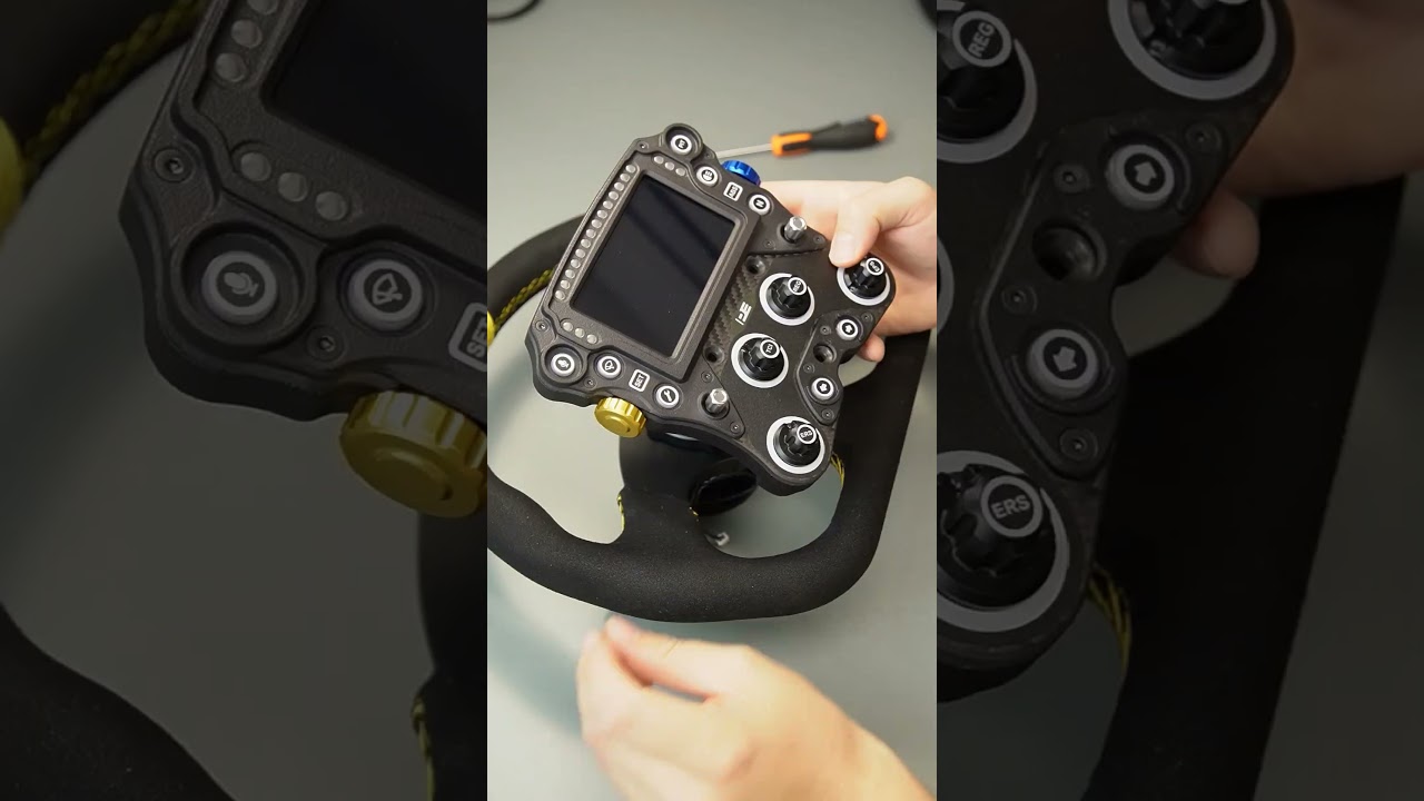 Mounting the GTB Pro DIY! | Pokornyi Engineeing