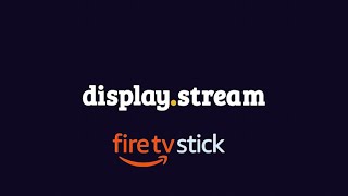 Display.Stream Reviews, Cost & Features | GetApp Australia 2026