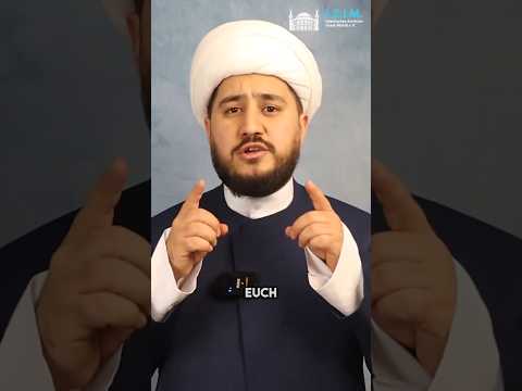 Sind Schiiten Muslime?