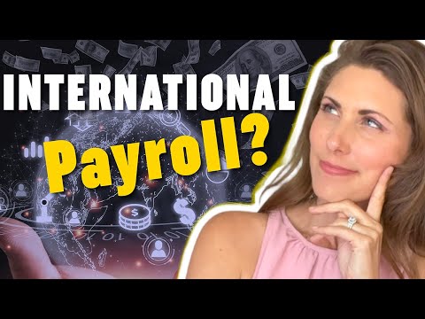 4 Best International Payroll Services