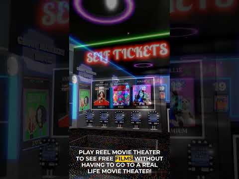 Watch Roblox movies for free!