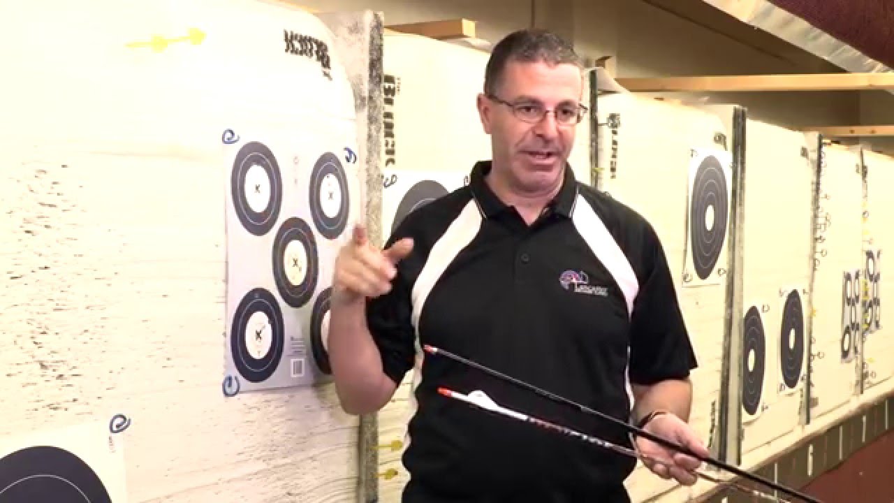 Lancaster Archery Classic: Bowhunter Division