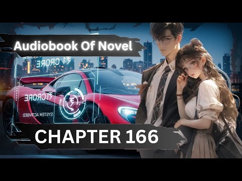 CHAPTER 166 | Conspicuous Bag | Audiobook in hindi |