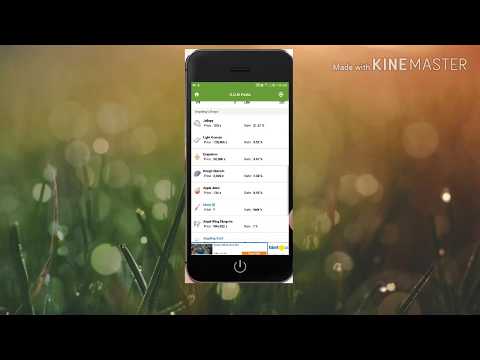 Ragnarok Mobile SEA Guide and Database Application