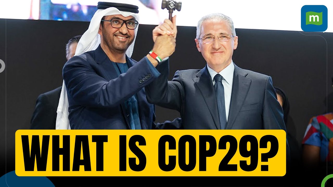 COP29 in Baku, Azerbaijan: Everything You Need To Know