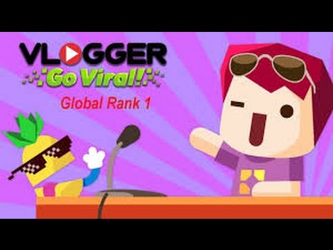 I AM NUMBER 1 ON THE GLOBE | VLOGGERS GO VIRAL