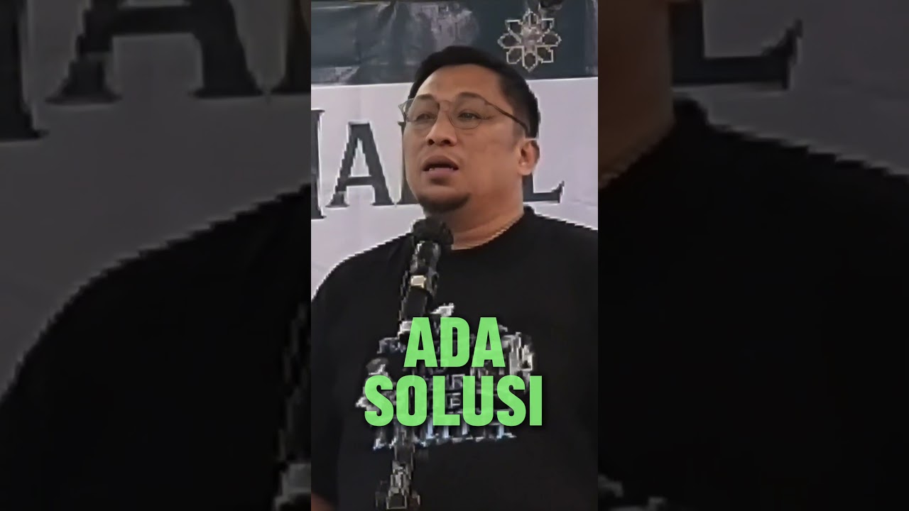 PRABOWO-GIBRAN BISA DI-IMPEACH BERSAMA-SAMA ⁉️ - #Shorts #FeriAmsari #Prabowo #Gibran #Impeachment