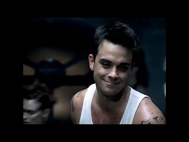 Robbie Williams - Rock DJ Lyrics And Videos