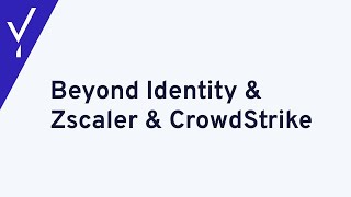 Beyond Identity Reviews, Cost & Features | GetApp Australia 2025