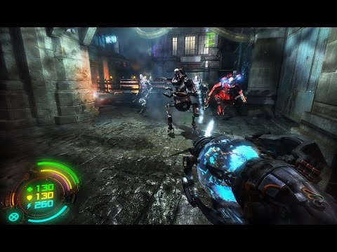 Steam Community :: Video :: hard reset gameplay 100fps!