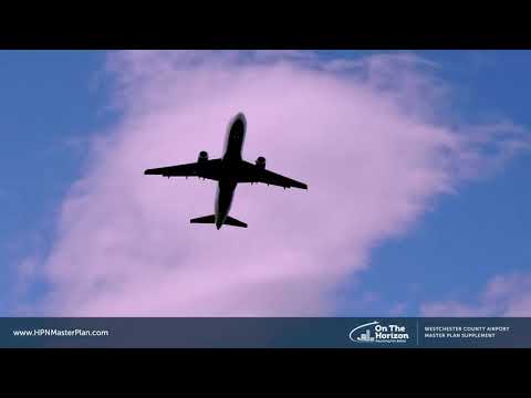 Westchester County Airport Master Plan
