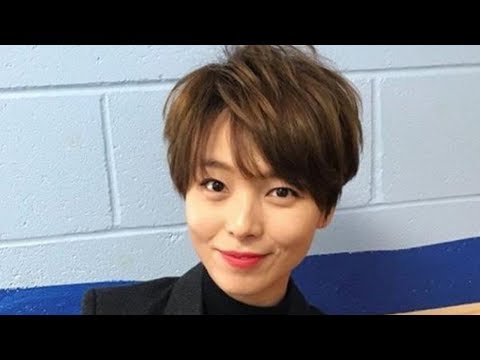 Former Wonder Girls member Sunye returning to the entertainment industry
