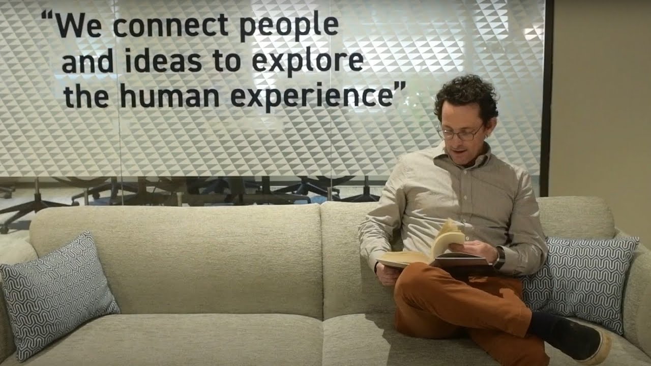 About - Virginia Humanities