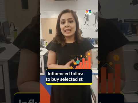 US Securities & Exchange Commission Charges 8 Social Media Influencers For Fraud | CNBC-TV18