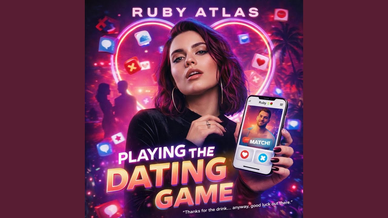 I Never Should Have Trusted You