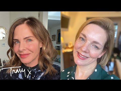 Skincare Q&A: How To Deal With Menopausal Acne | Skincare | Trinny