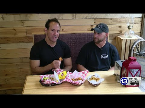 Dine in the 419: Sterling's Amish Deli