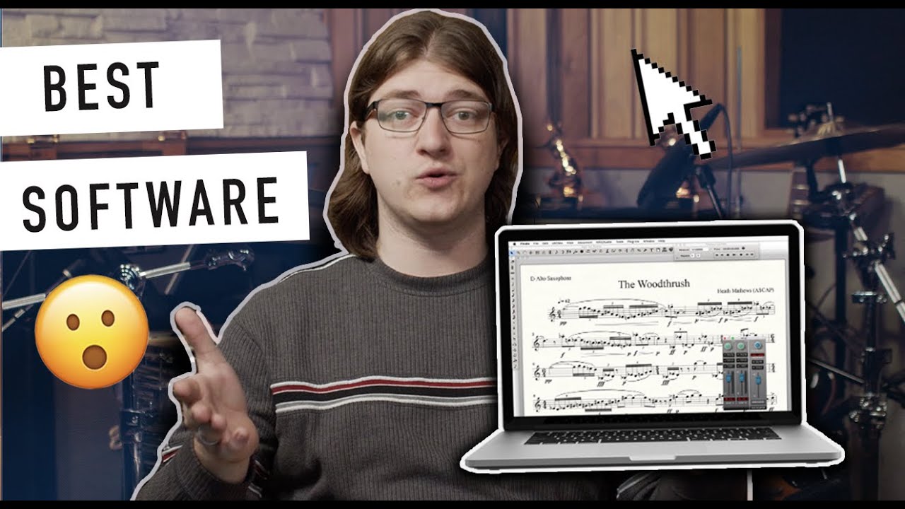 What is the Best Music Notation Software to Use?