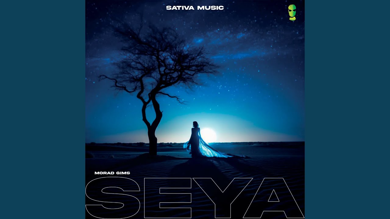Seya (Sped Up)