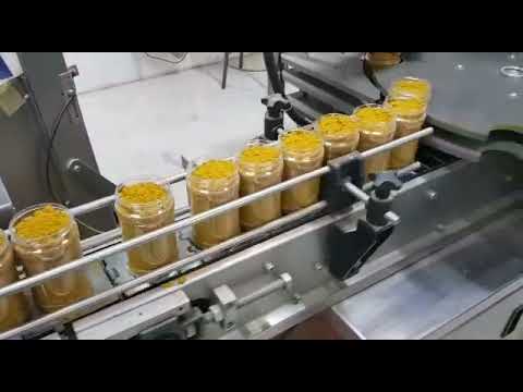 Hardee Flexipack, Bengaluru - Manufacturer of Filling Machines and Automatic Packaging Machines