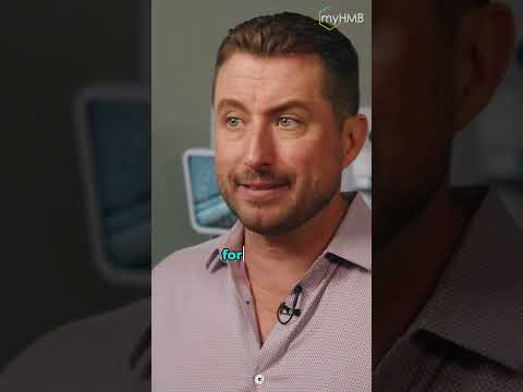 TSI Group's myHMB Advantage | Bryce Wylde