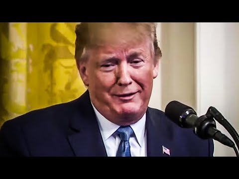Trump’s Lawyers Claim That Trump Is IMMUNE From Criminal Prosecution
