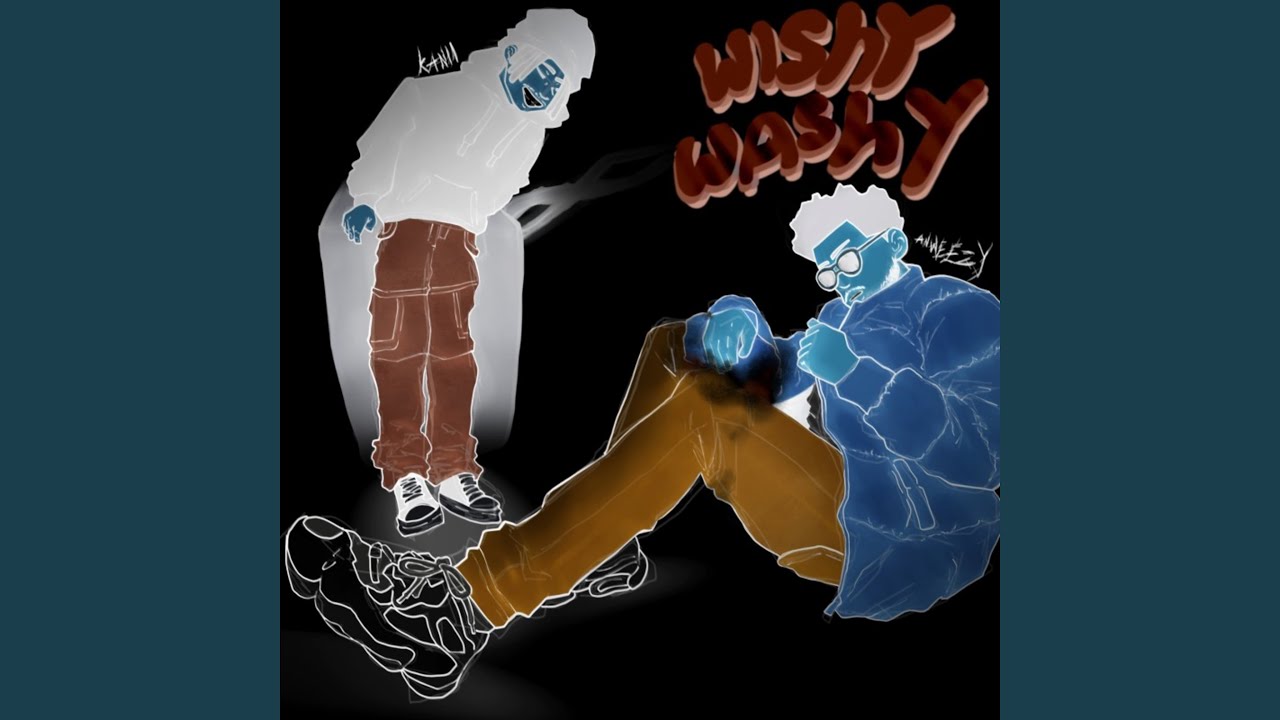 Wishy Washy (Accelerate Remix)