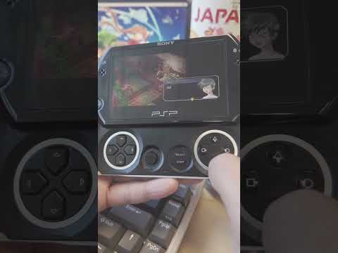 Remember Trails in the Sky on PSP? | Nostalgia Hits Hard
