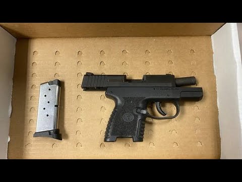 Over 80 illegal firearms seized in Lansing within 2 months, says police